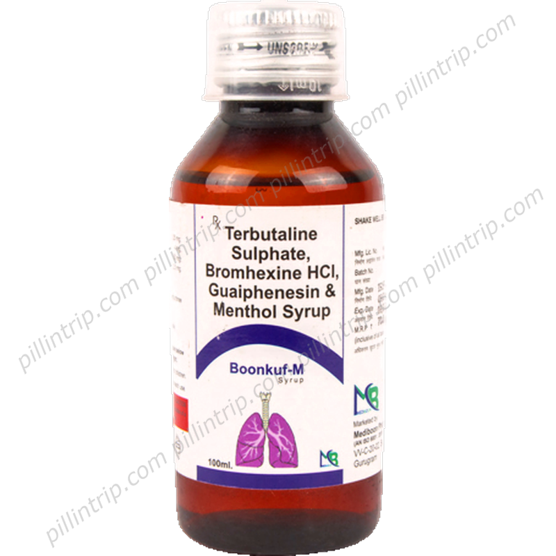 Terbutaline Sulphate : Uses, Side Effects, Interactions, Dosage ...